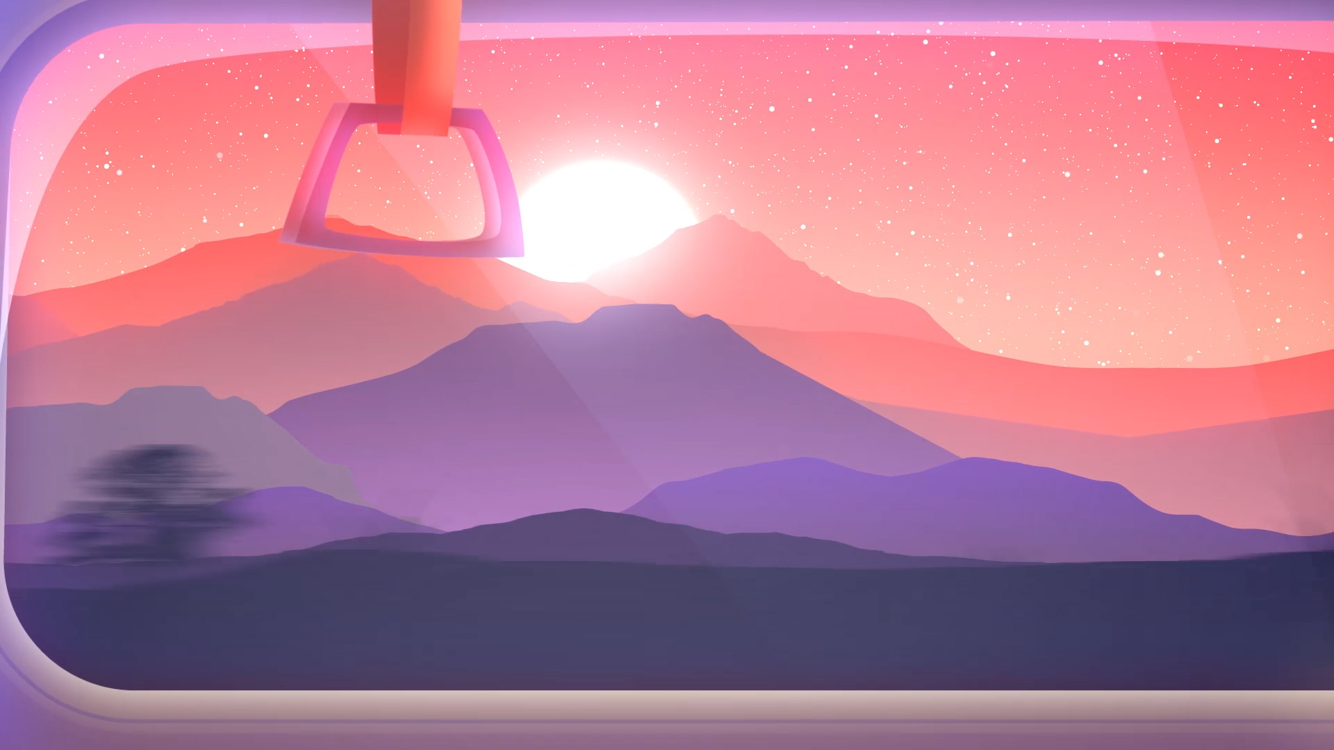 Virtual Backgrounds to Spice Up Your WFH | Mod Op