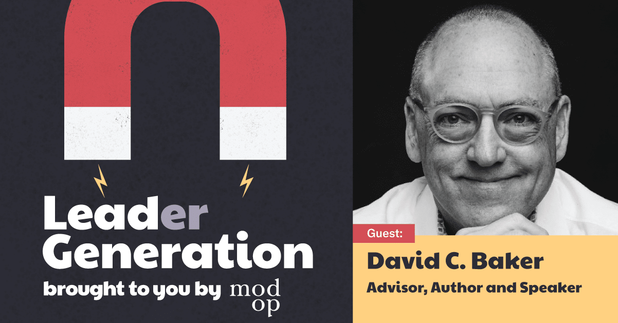 Why Expertise Still Matters In The Era Of AI | Mod Op