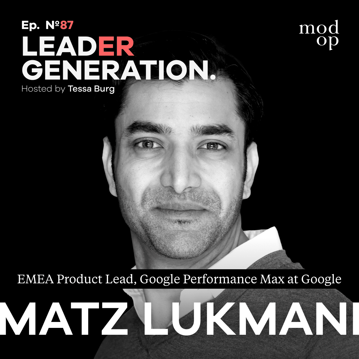 Part 2: Is Performance Max Ready For Lead Generation Companies? | Mod Op