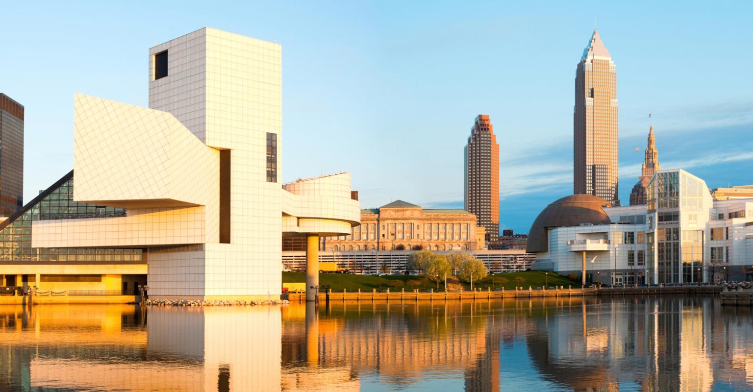 Full-Service Marketing and Advertising Agency in Cleveland, Ohio | Mod Op