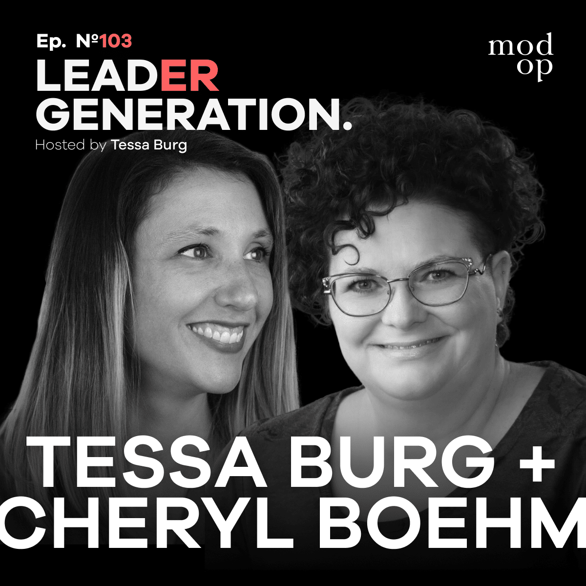 100+ Episodes: Reflections & Future Directions | Mod Op