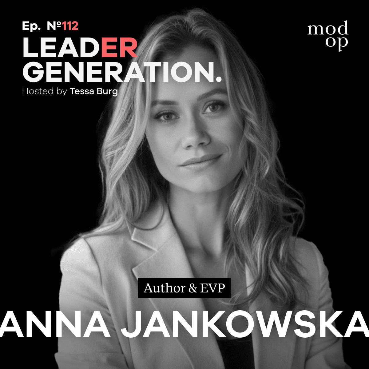 Leading Through Change: The Human Side Of Marketing Leadership | Mod Op