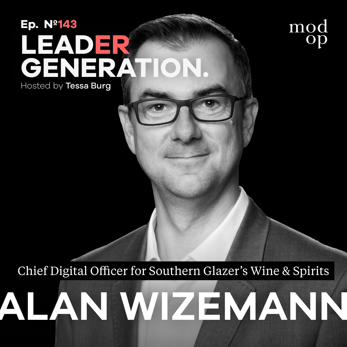 Time To Value: Innovation That Puts Customers First | Mod Op